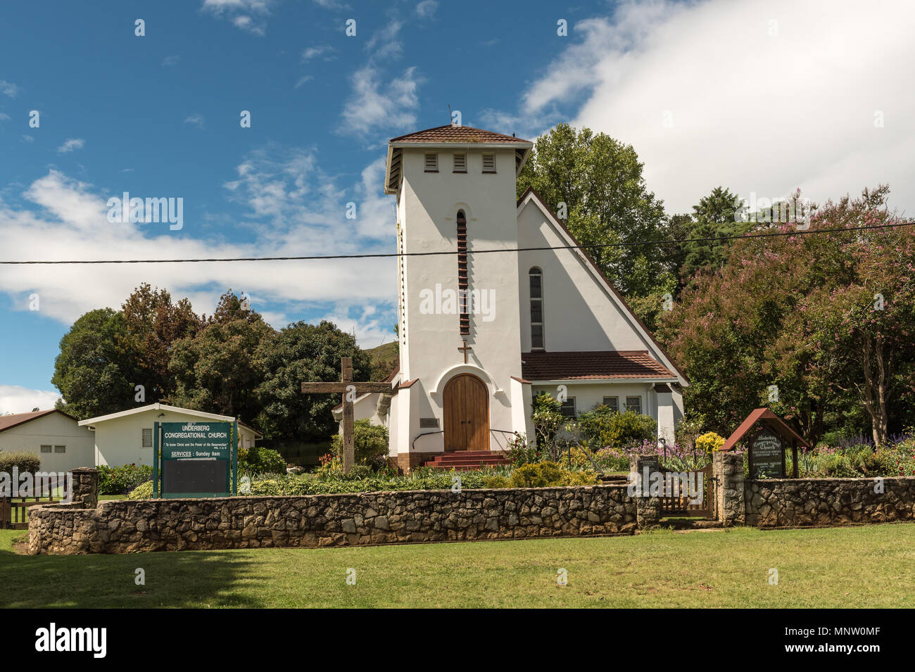 Underberg tower hi-res stock photography and images - Alamy