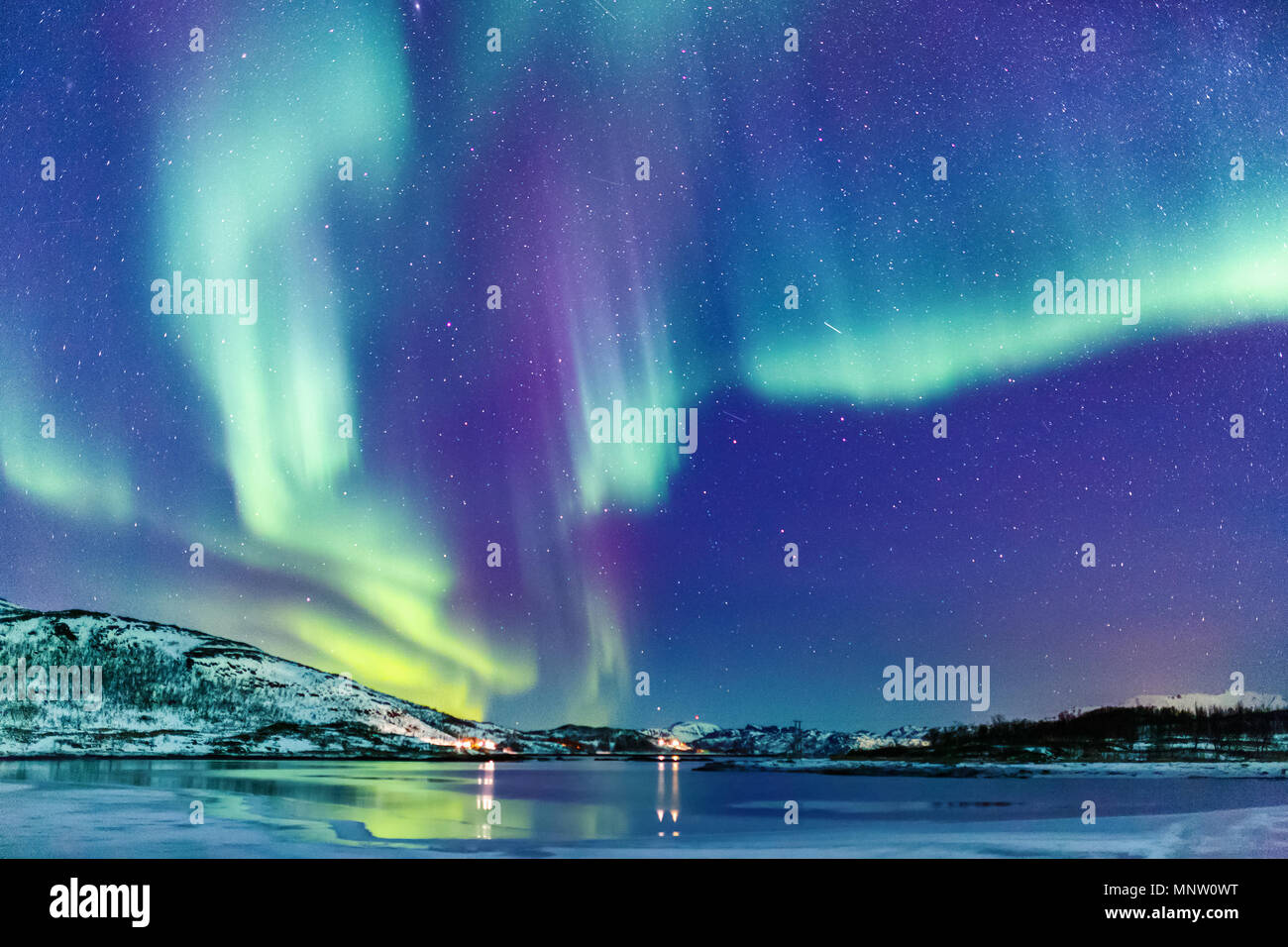 Incredible phenomena hi-res stock photography and images - Alamy