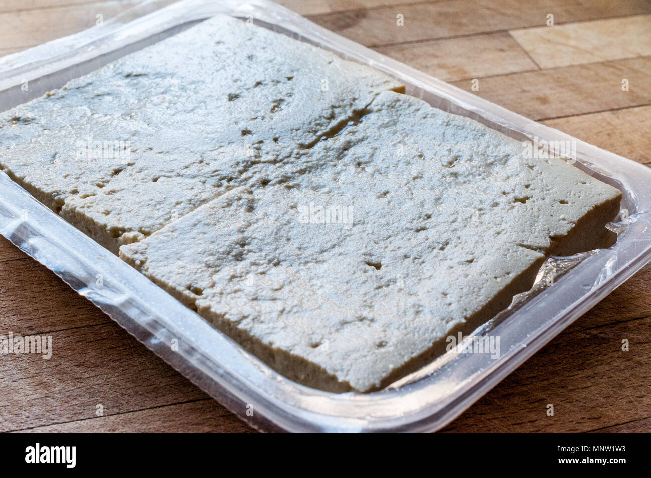 Tofu In Package High Resolution Stock Photography and Images - Alamy