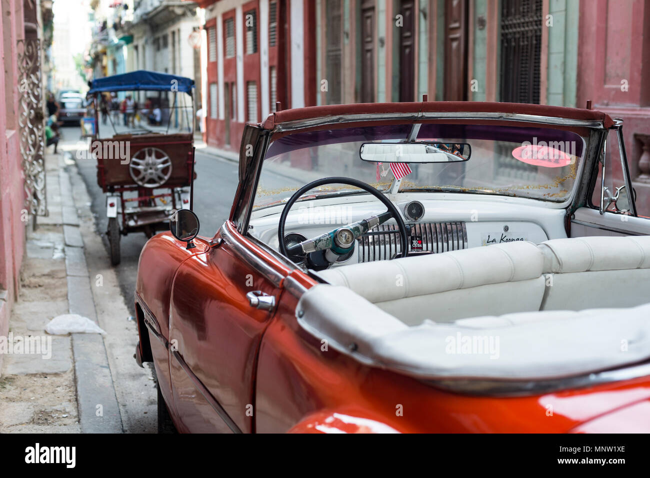 Fidel castro speaking hi-res stock photography and images - Alamy