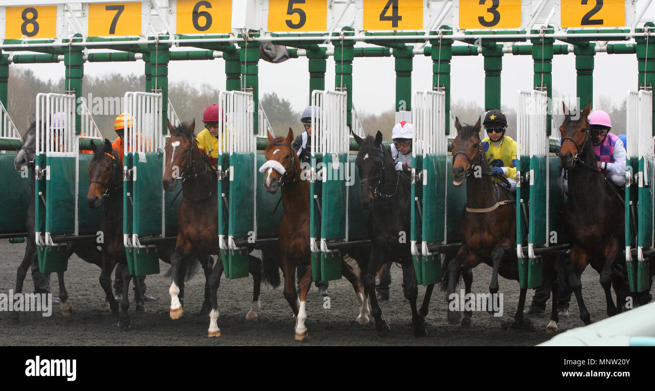Hayley moore jockey hi-res stock photography and images - Alamy