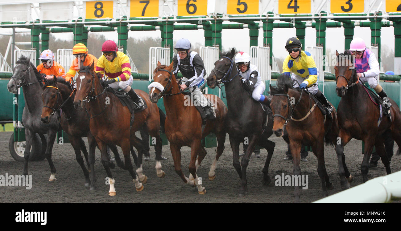 Hayley moore jockey hi-res stock photography and images - Alamy