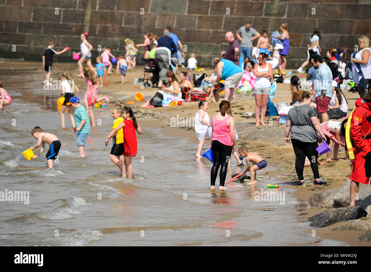 New Brighton Prom High Resolution Stock Photography and Images - Alamy
