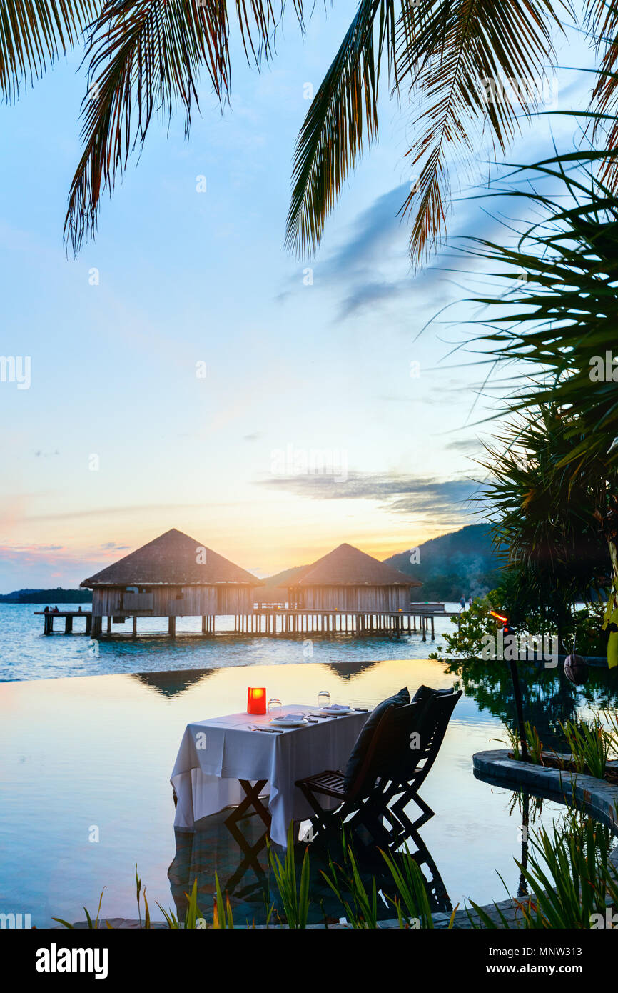 Cambodia tropical setting hi-res stock photography and images - Alamy