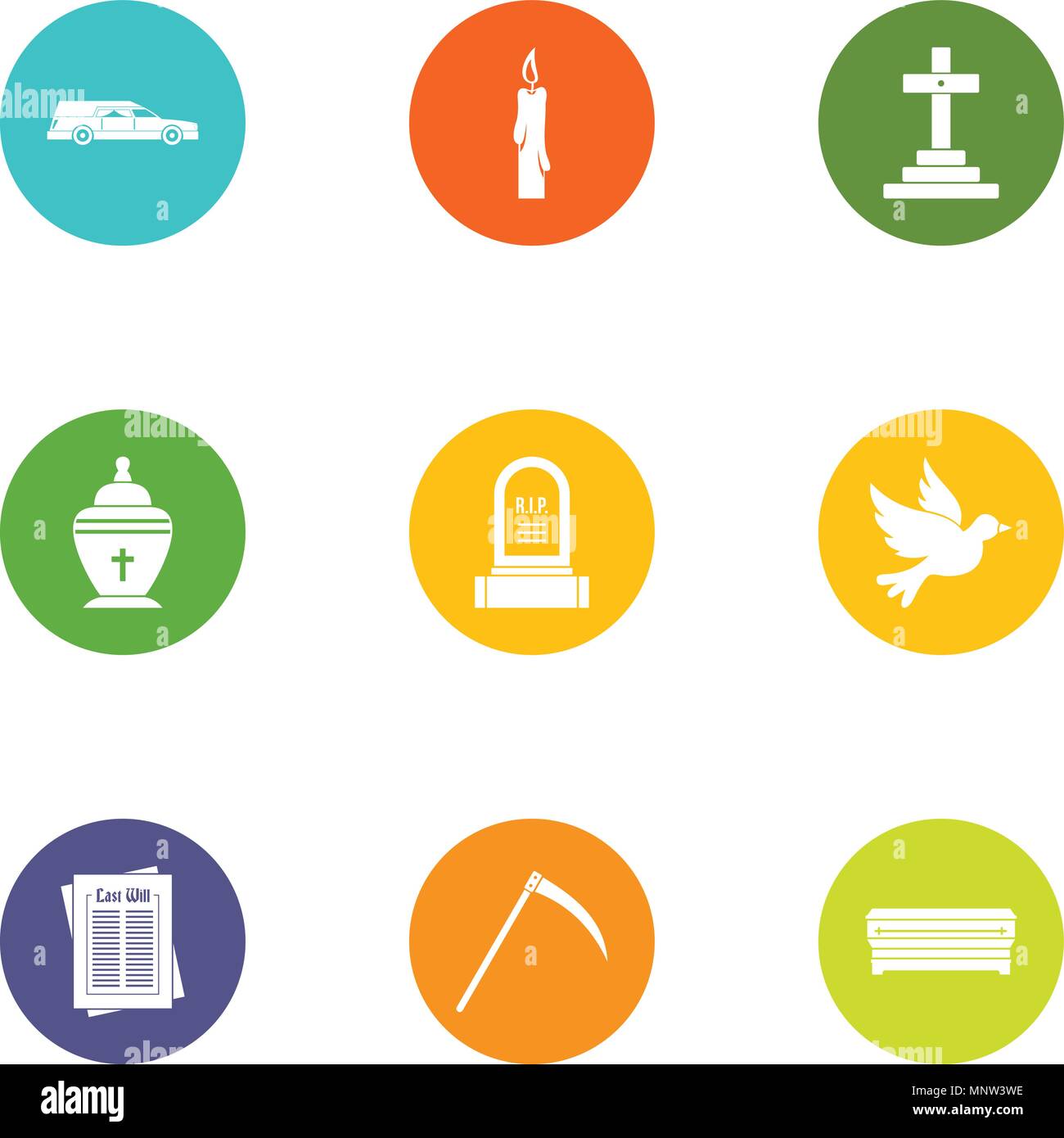 Fatality Illustration High Resolution Stock Photography and Images - Alamy