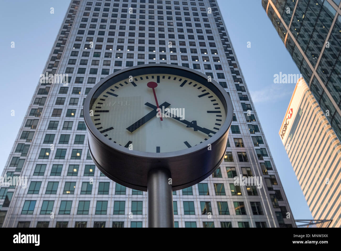 Unusual clocks hi-res stock photography and images - Alamy