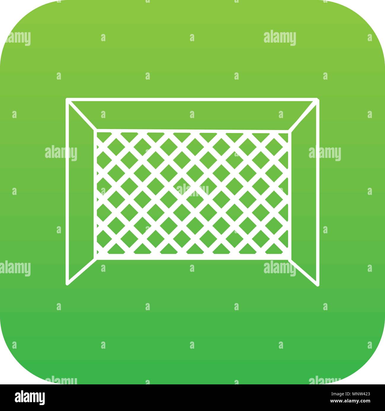 Hockey stadium line art hi-res stock photography and images - Alamy