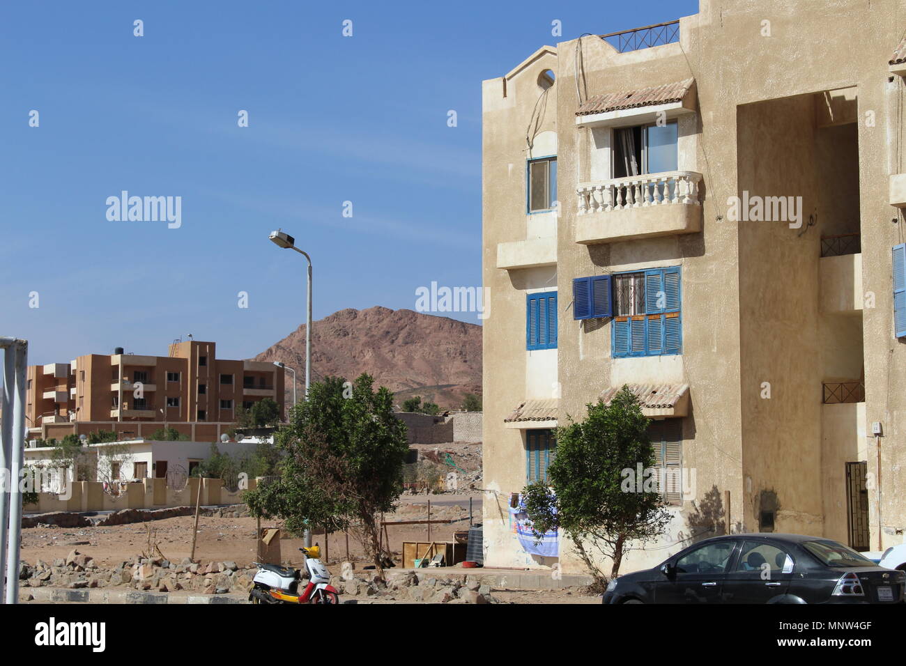 Egipt desert hi-res stock photography and images - Alamy