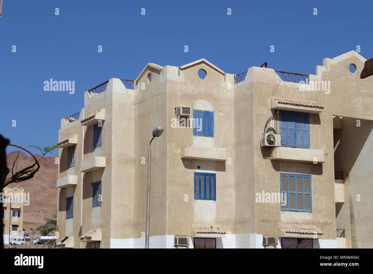 Egipt desert hi-res stock photography and images - Alamy