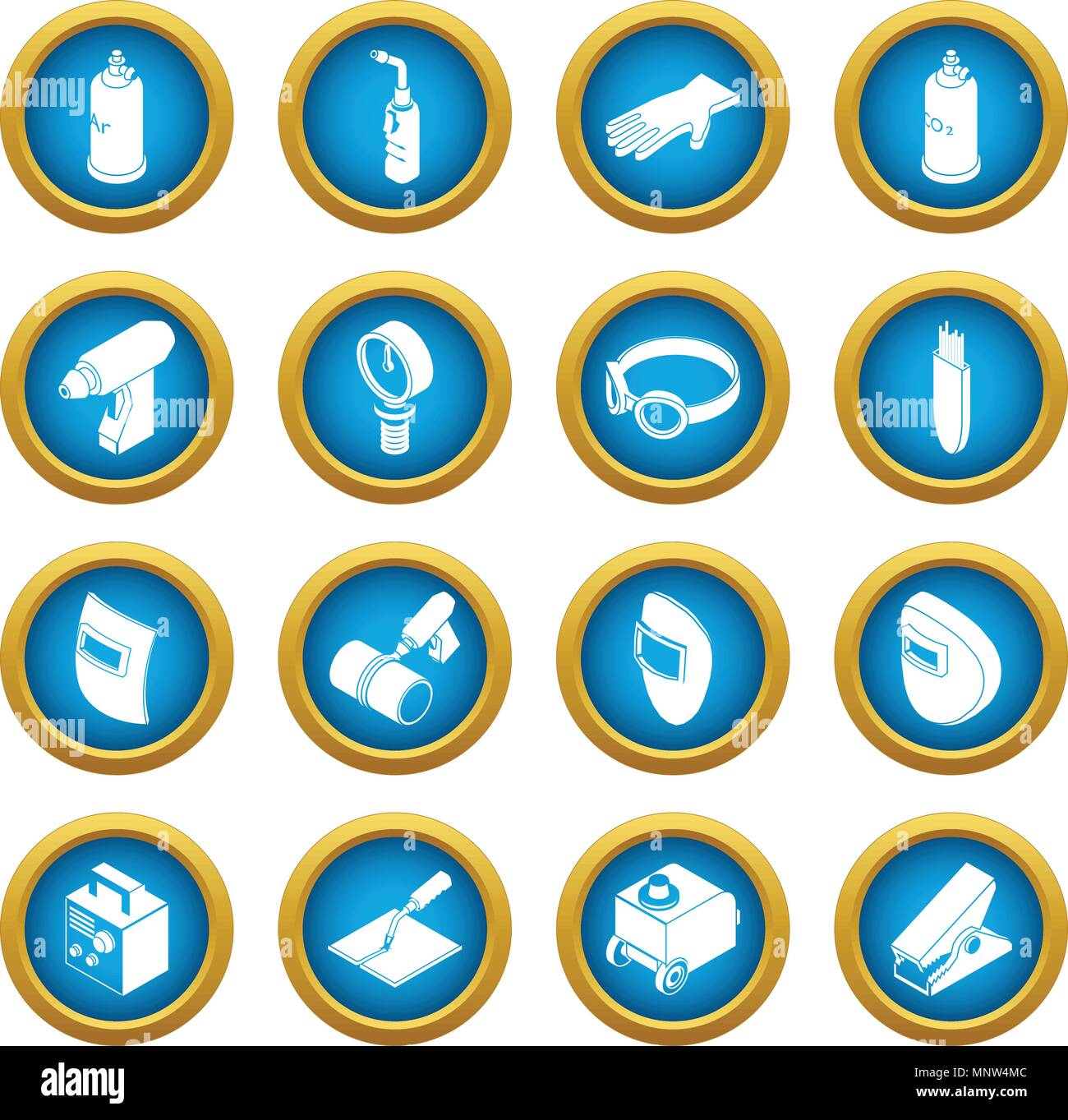 Welding tools icons set, simple style Stock Vector Image & Art - Alamy Welding tools icons set, simple style Stock Vector Image & Art - Alamy