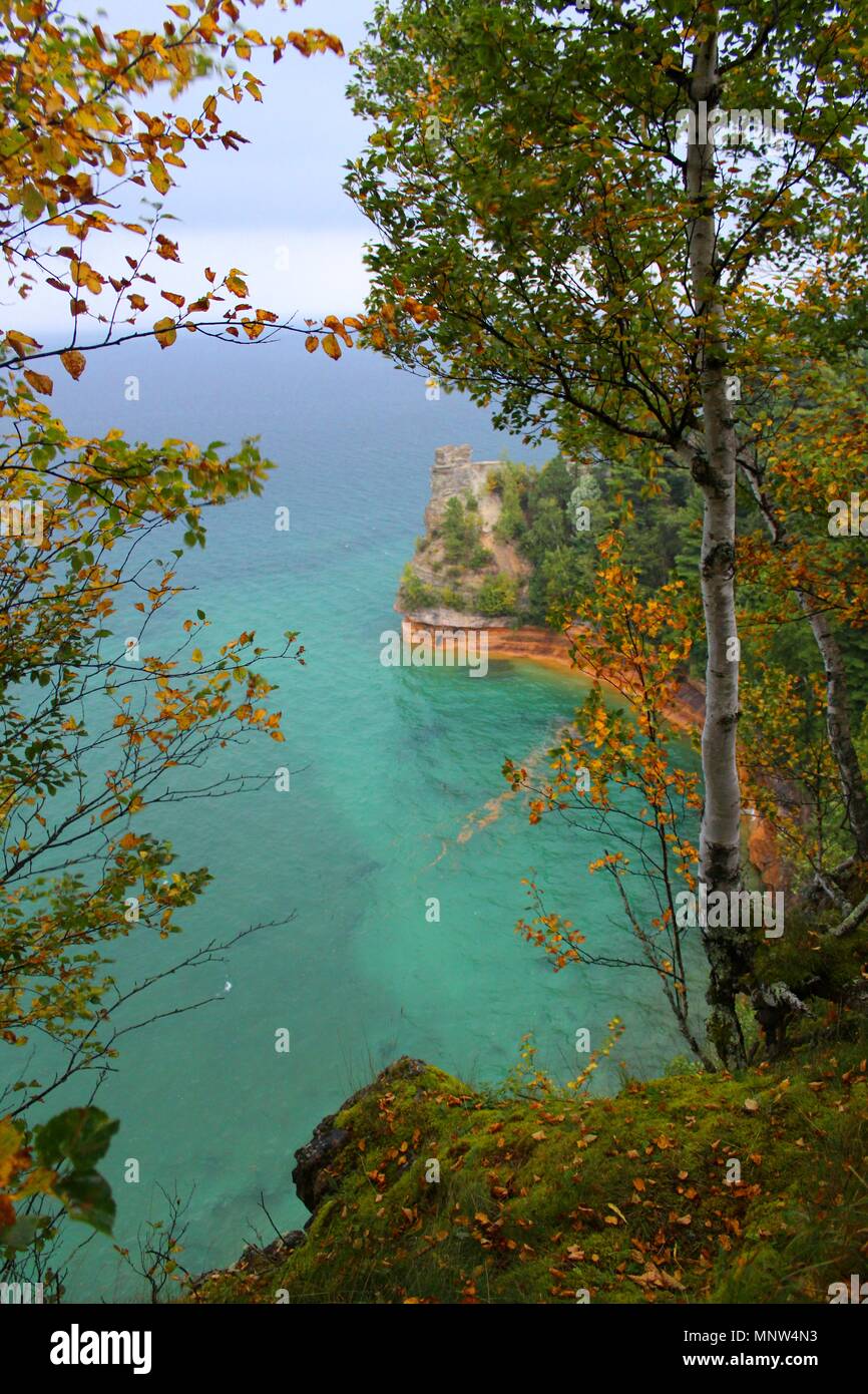 Rocks and nature adventures hi-res stock photography and images - Alamy