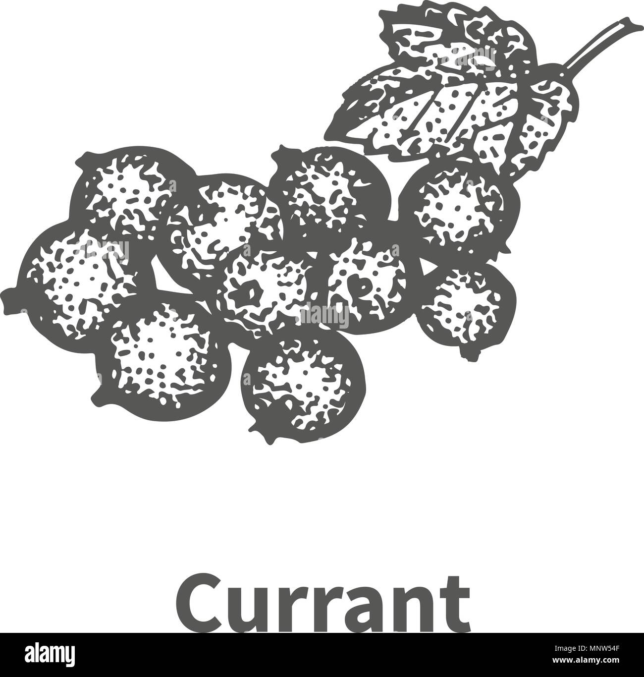 Black illustration hi-res stock photography and images - Alamy