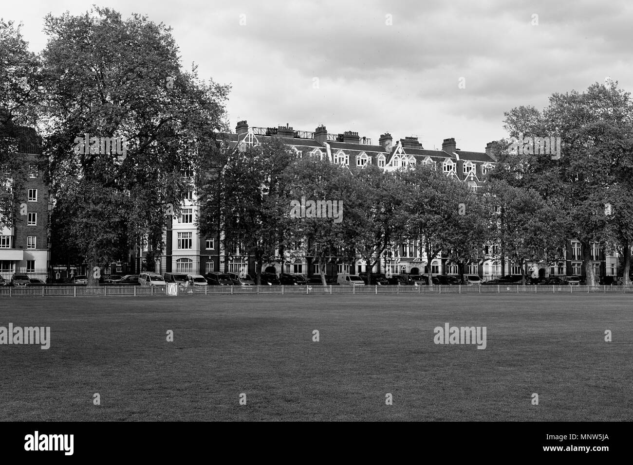 London chelsea mansion hi-res stock photography and images - Alamy