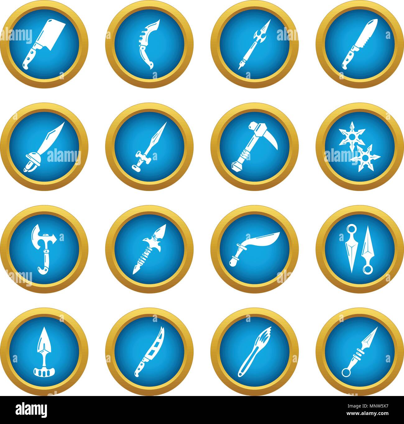 Steel arms items icons set, simple style Stock Vector Image & Art - Alamy Steel arms items icons set, simple style Stock Vector Image & Art - Alamy