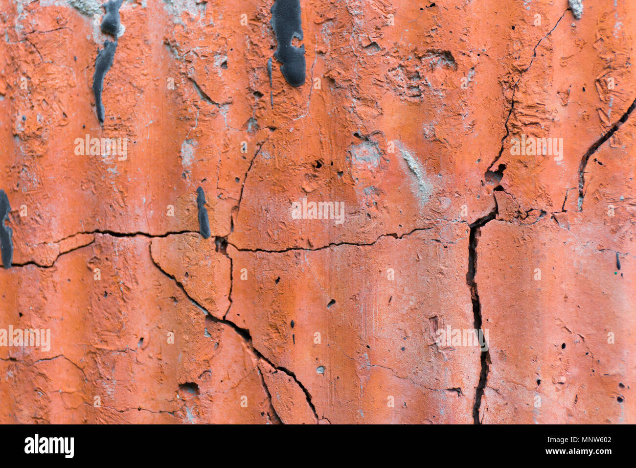 Destroyed background hi-res stock photography and images - Alamy