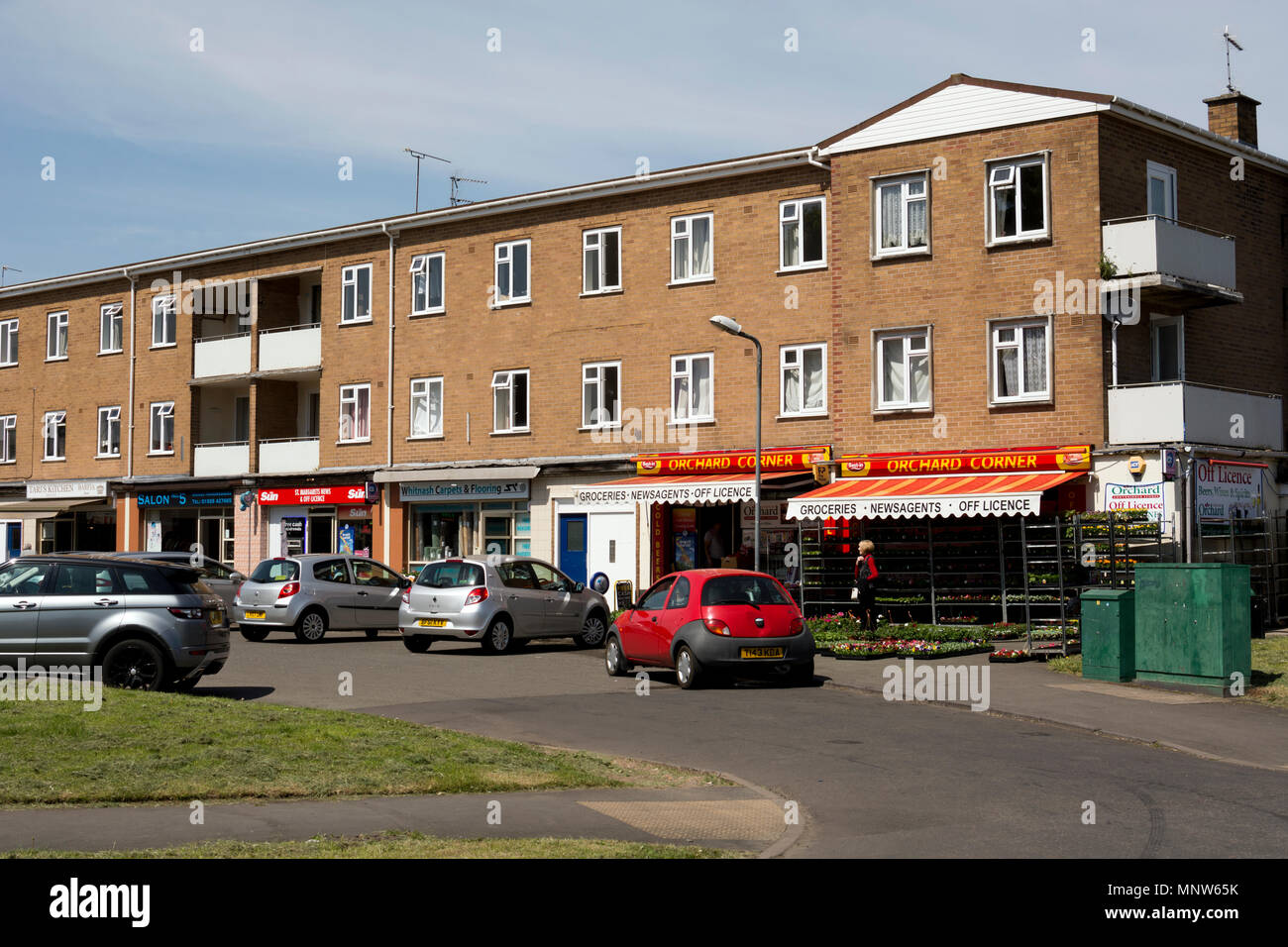 Whitnash High Resolution Stock Photography and Images - Alamy