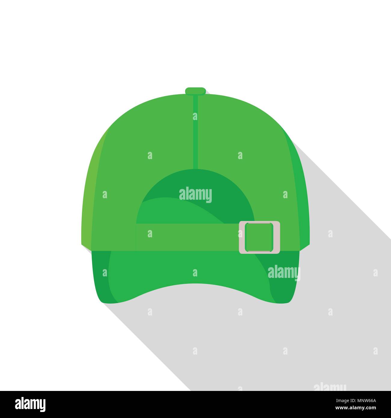 Mesh back cap Stock Vector Images - Alamy
