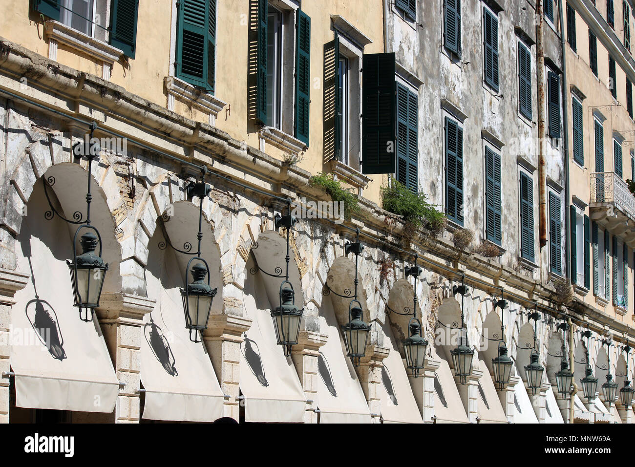 Liston square hi-res stock photography and images - Alamy