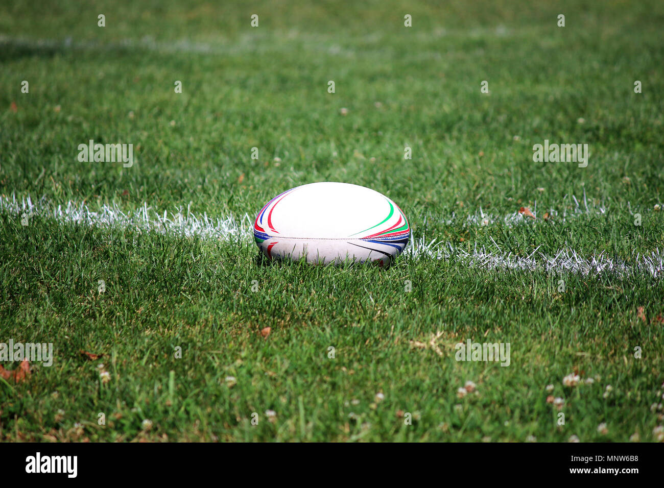 Rugby detail hi-res stock photography and images - Alamy