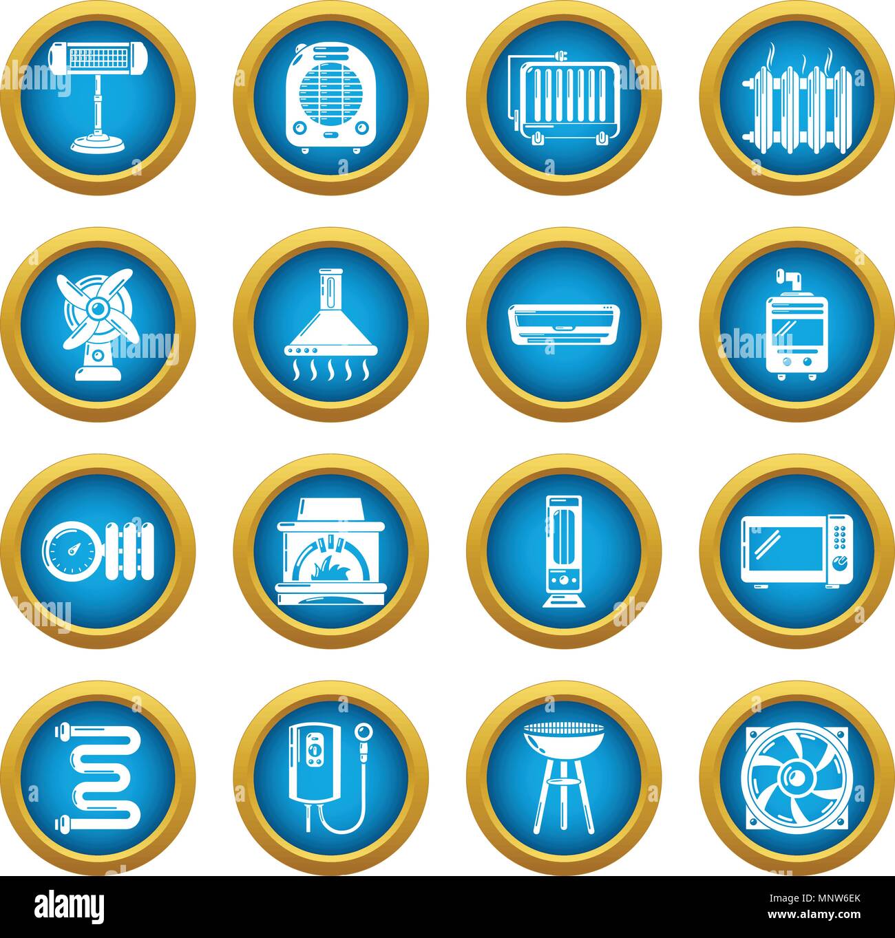 Forced Air Furnace High Resolution Stock Photography and Images - Alamy