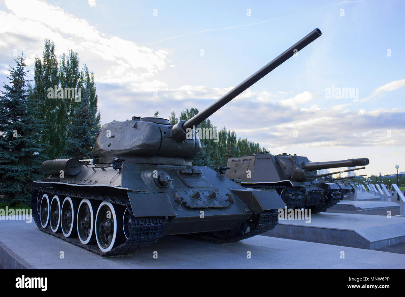Military or army tank on the city street Stock Photo - Alamy