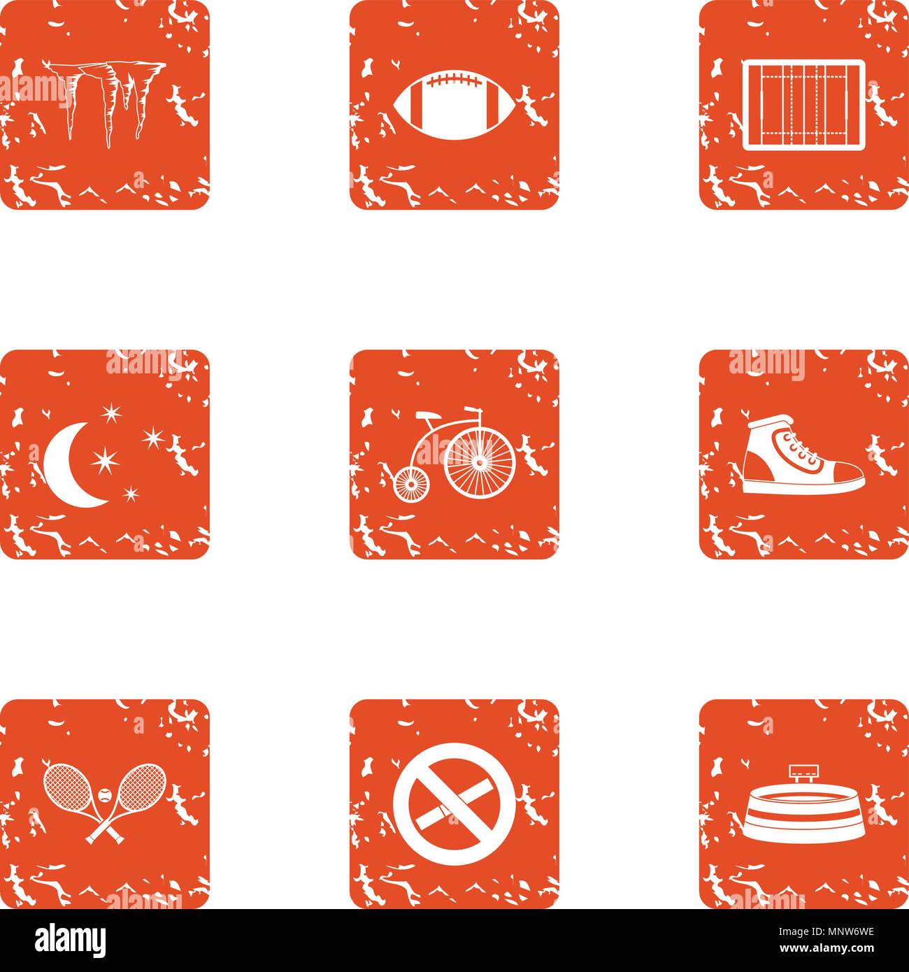 Motor activity training Stock Vector Images - Alamy