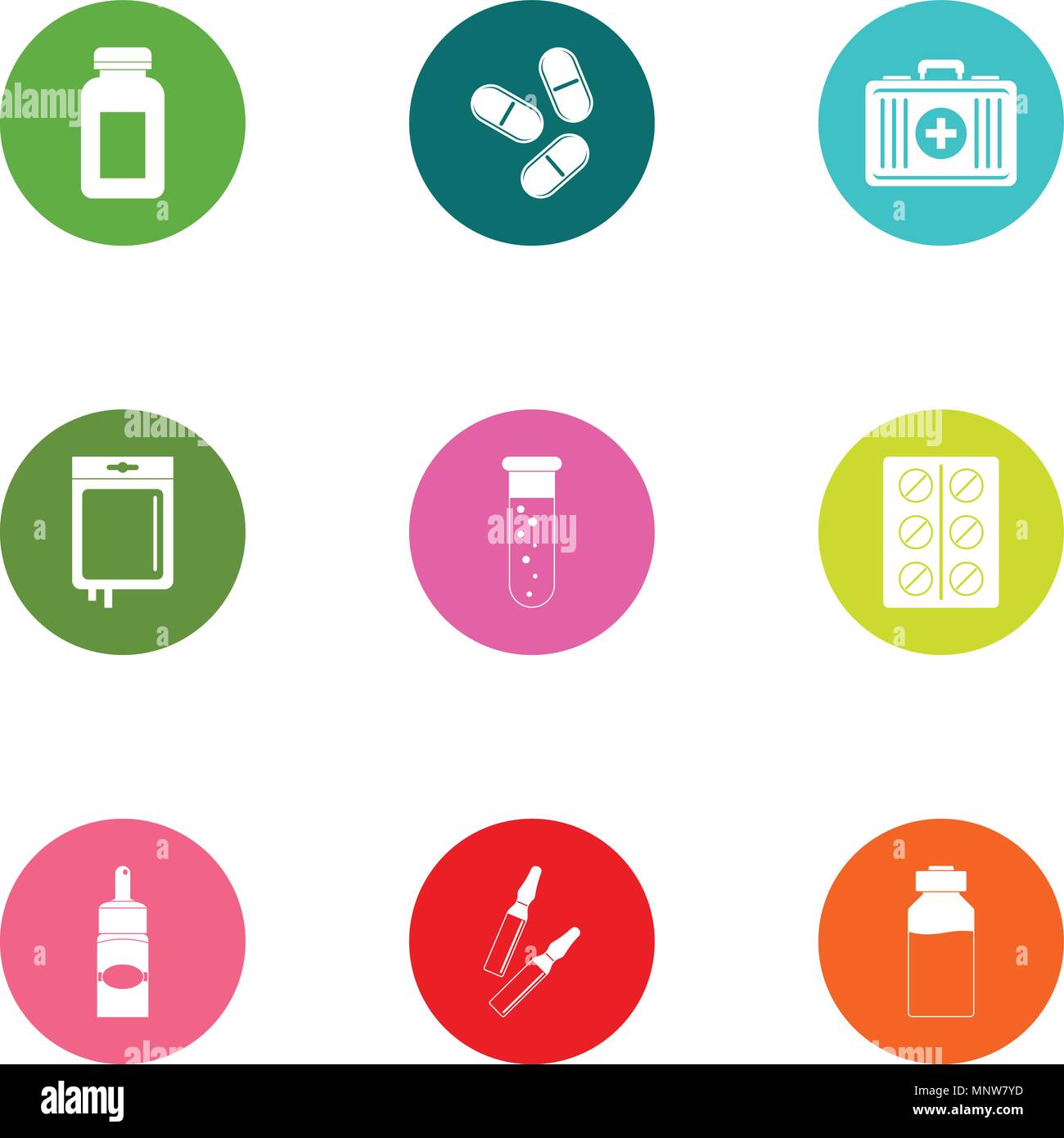 Medical training facility Stock Vector Images - Alamy