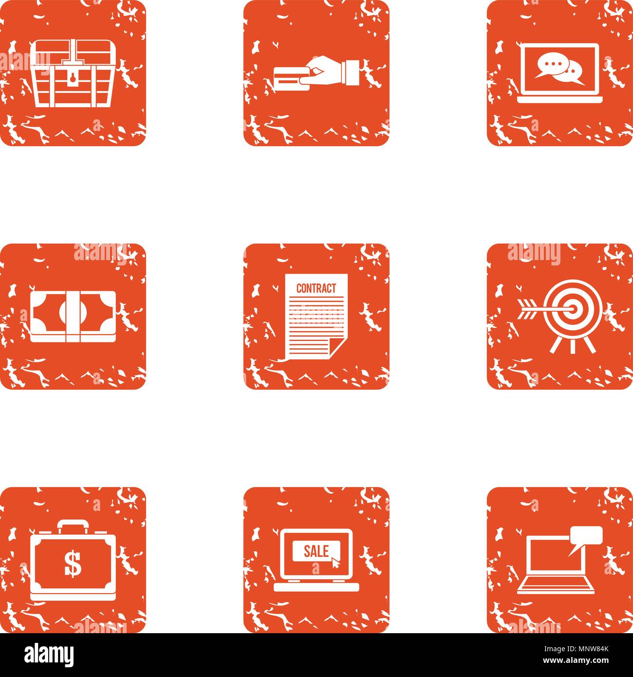 Necessary staff Stock Vector Images - Alamy