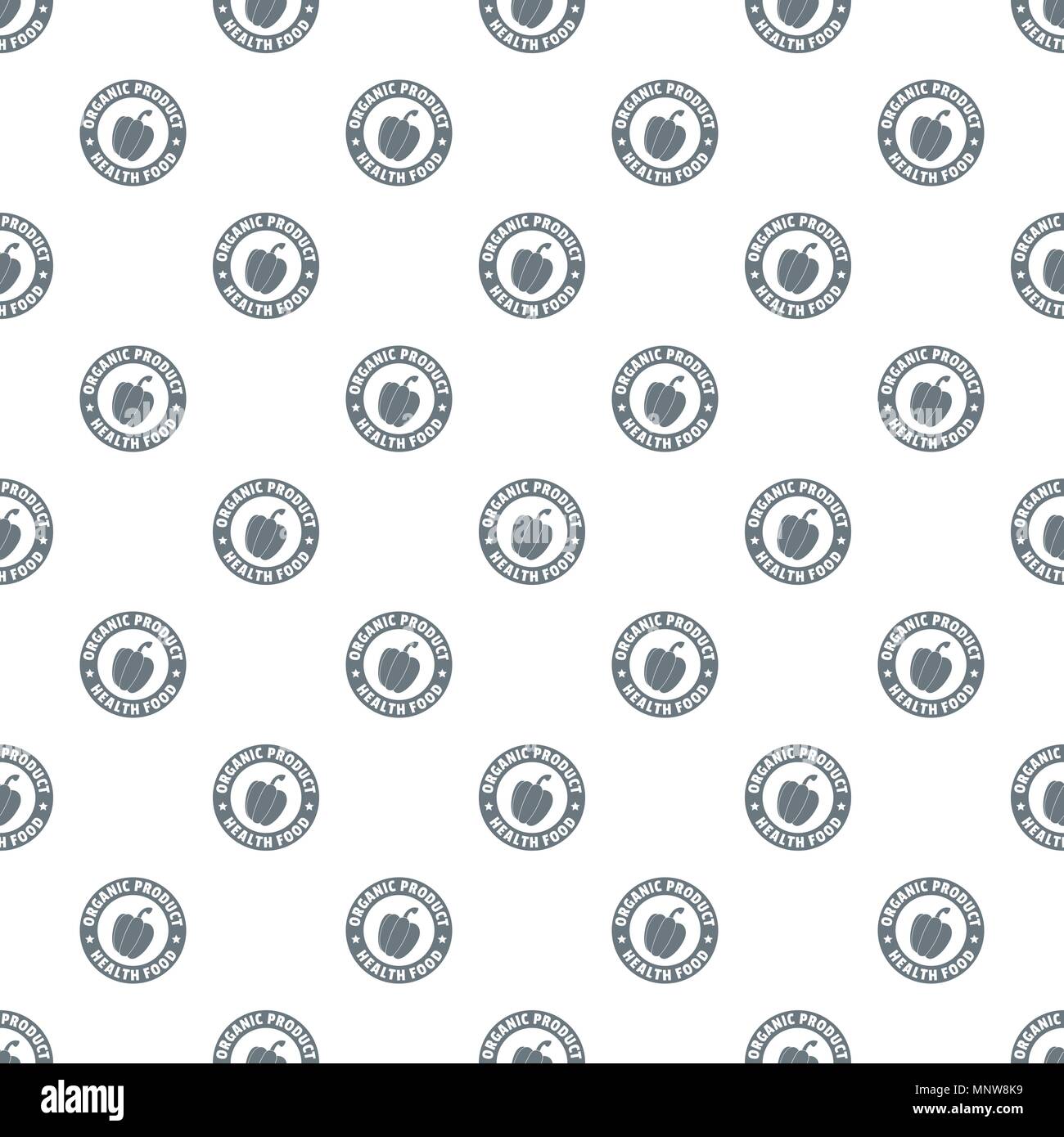 Organic product pattern vector seamless Stock Vector Image & Art - Alamy