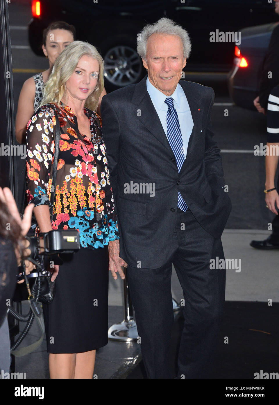 Christina sandera hi-res stock photography and images - Alamy