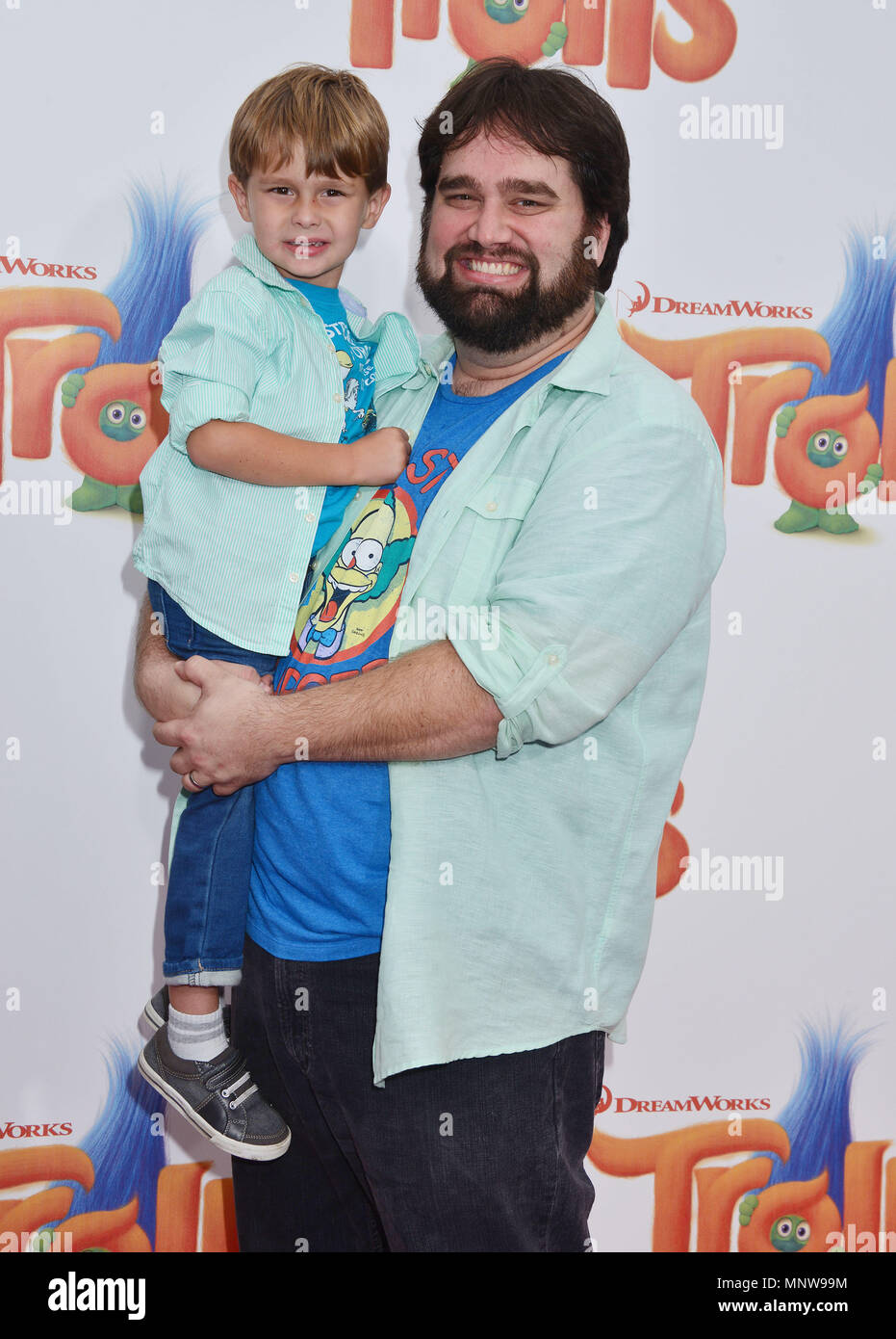 Andy signore red carpet event hi-res stock photography and images - Alamy