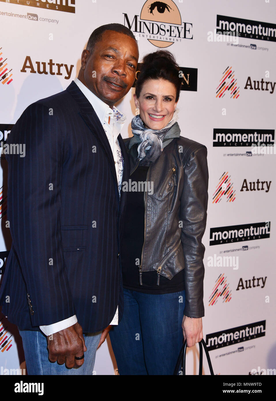 Carl Weathers Film