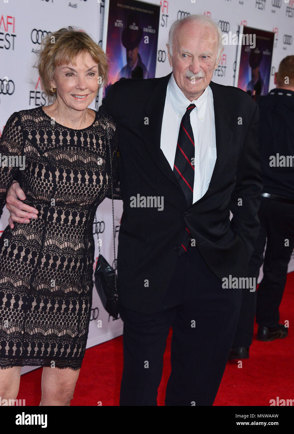 Dabney coleman hi-res stock photography and images - Alamy