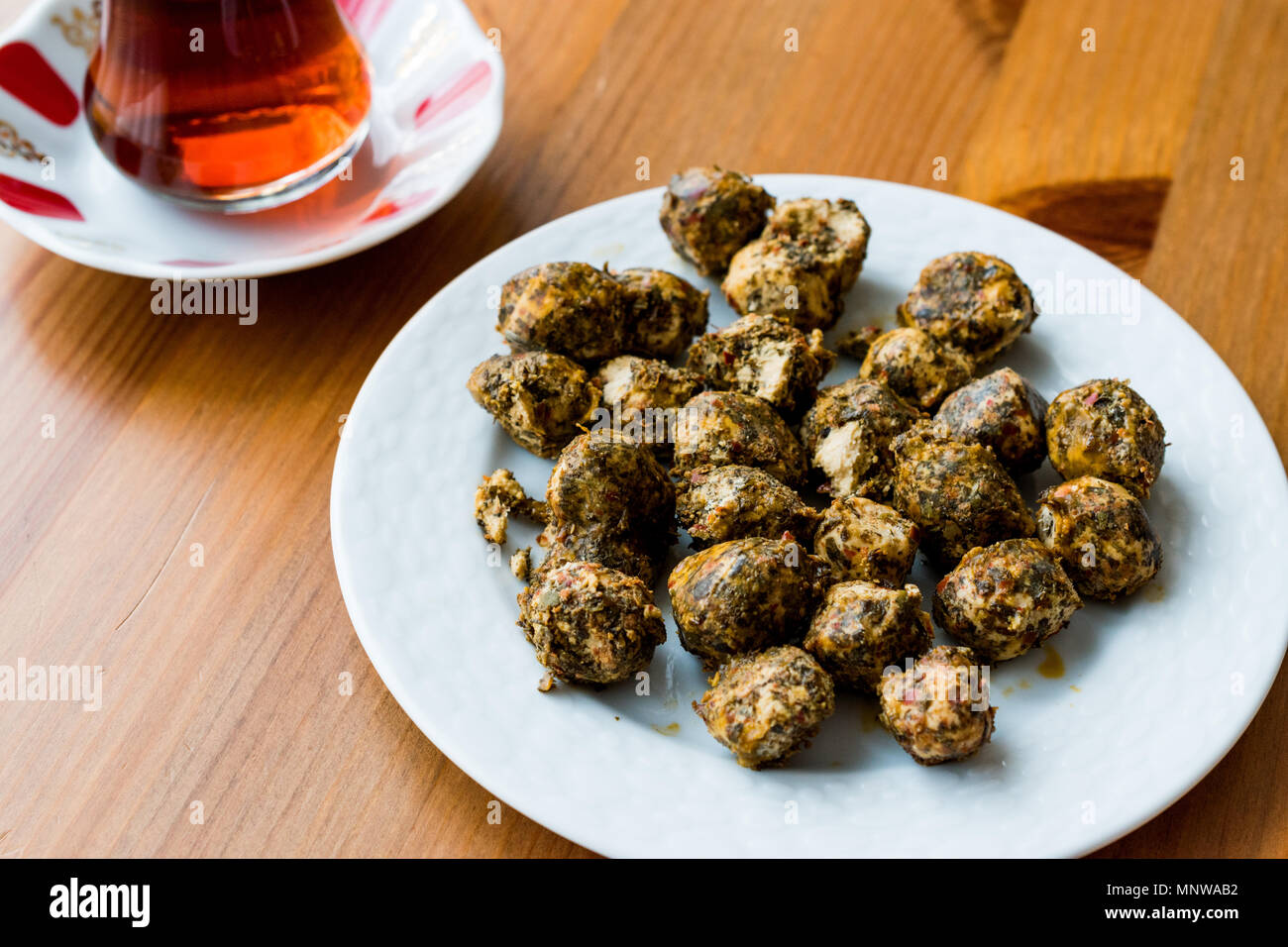Yogurt balls hi-res stock photography and images - Alamy