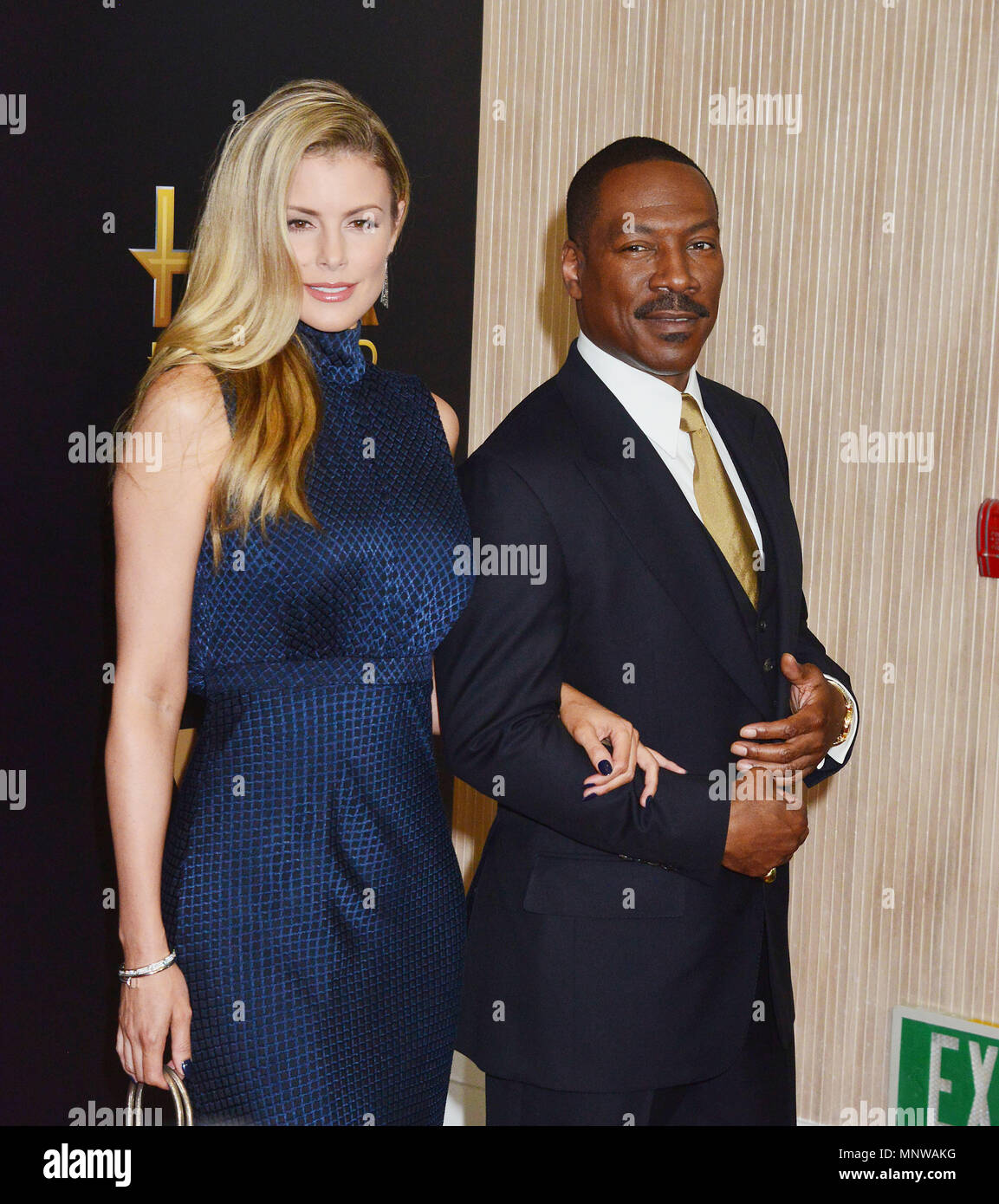 Paige butcher 066 red carpet event hi-res stock photography and images ...