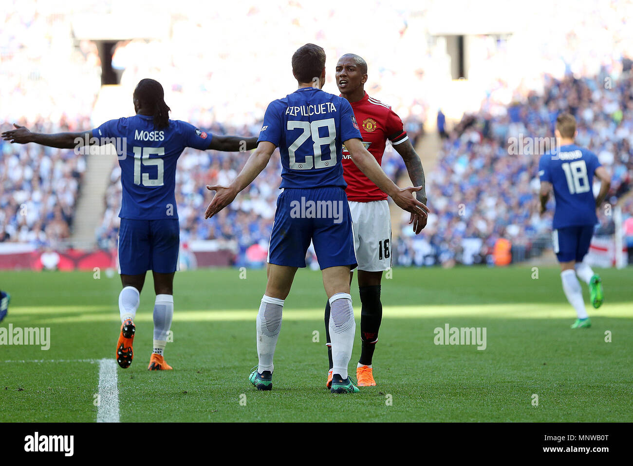 Remonstrate hi-res stock photography and images - Alamy