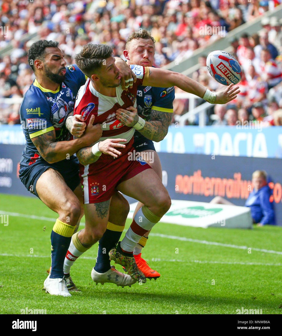 Josh atkins hi-res stock photography and images - Alamy