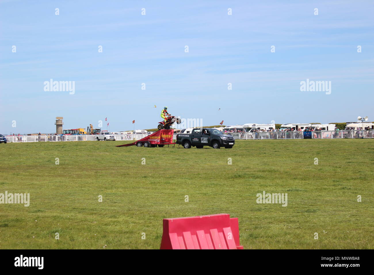 Matt coulter the kangaroo kid hi-res stock photography and images - Alamy