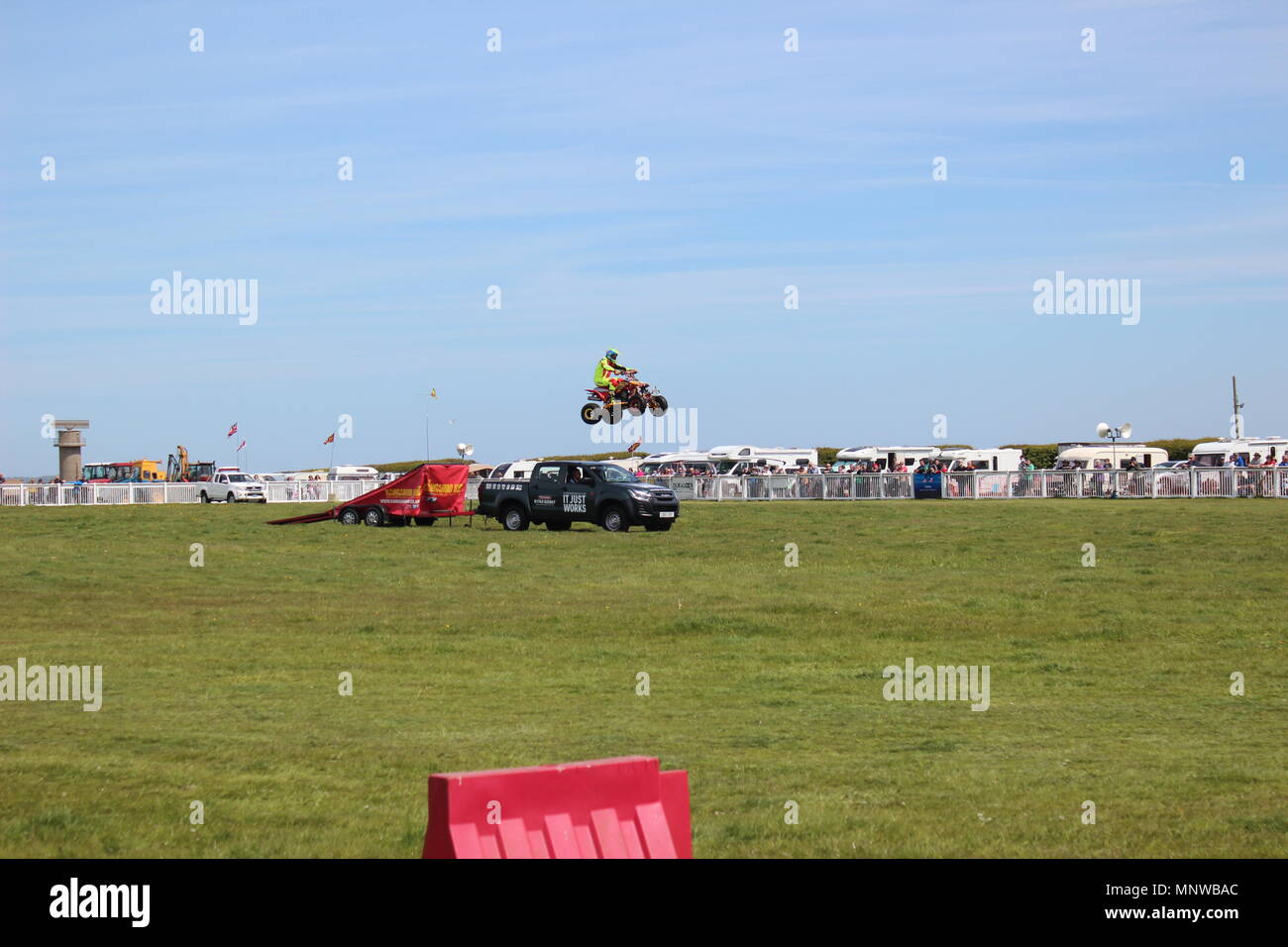 Matt coulter the kangaroo kid hi-res stock photography and images - Alamy