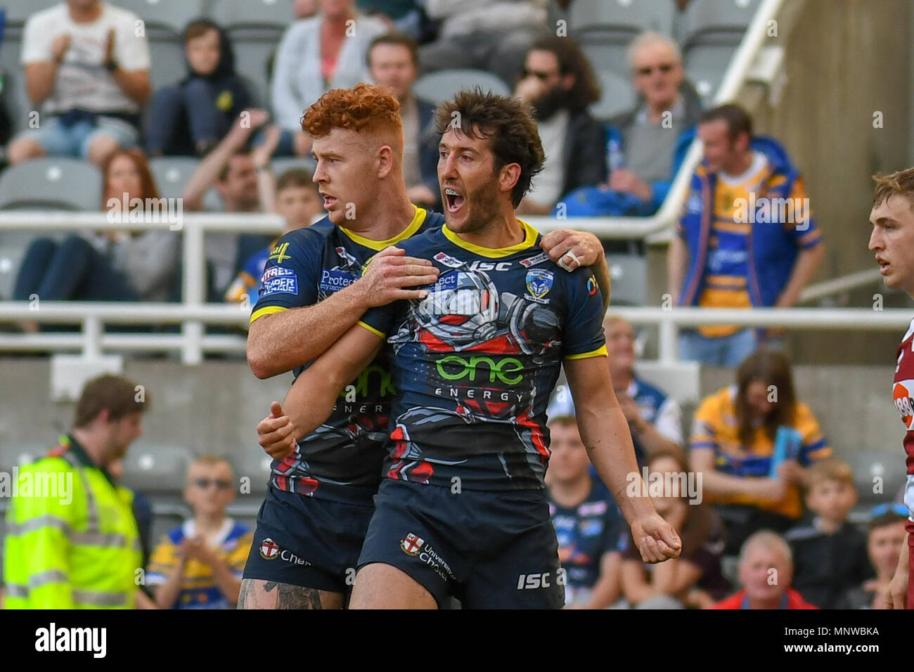 James ratchford hi-res stock photography and images - Alamy