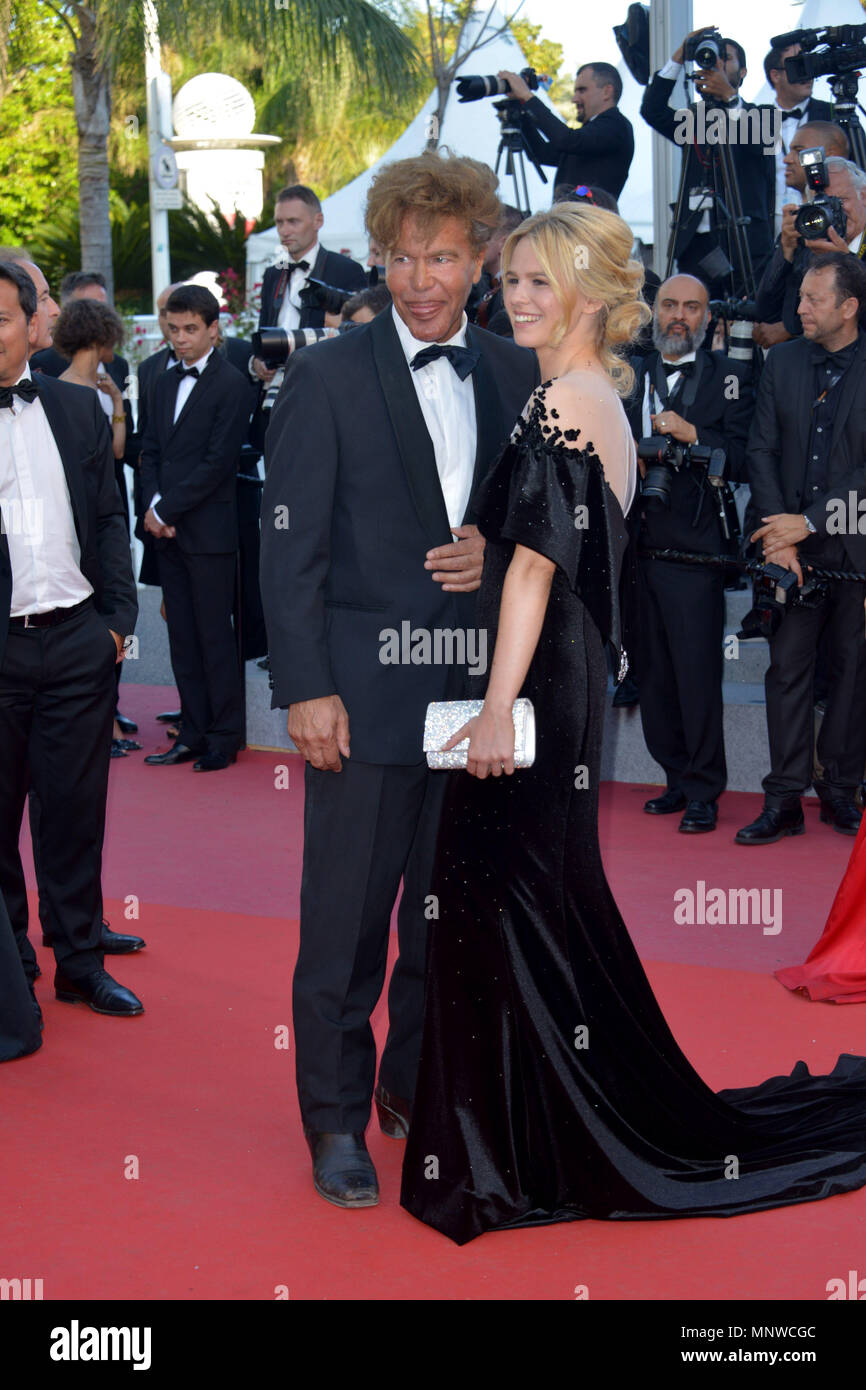 Igor Bogdanoff High Resolution Stock Photography and Images - Alamy