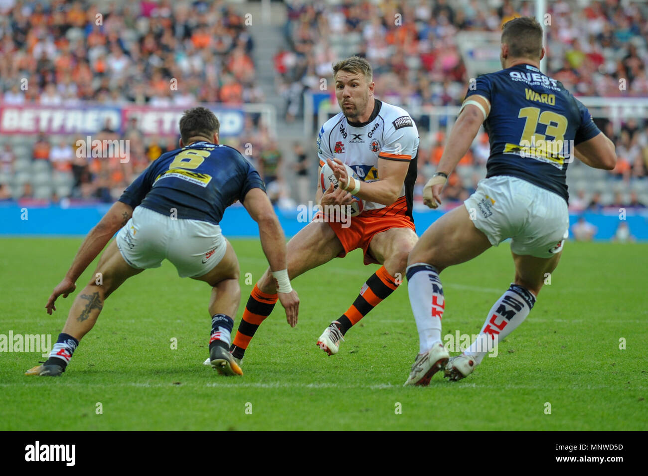 James shenton hi-res stock photography and images - Alamy