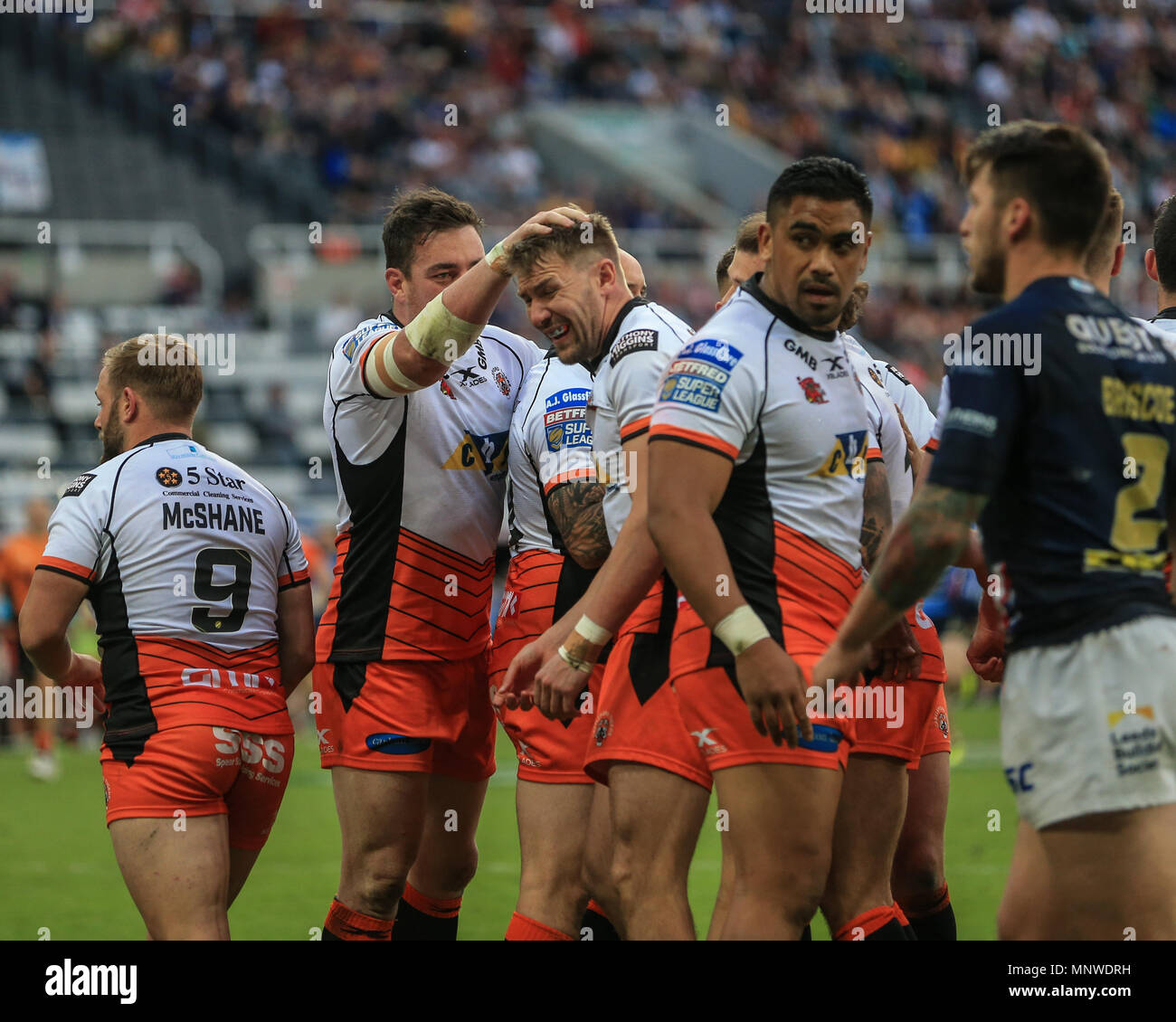 James shenton hi-res stock photography and images - Alamy