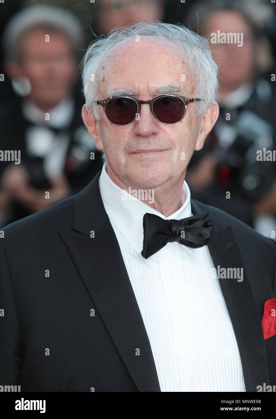 Jonathan Pryce Actor Closing Ceremony 71 St Cannes Film Festival Cannes ...
