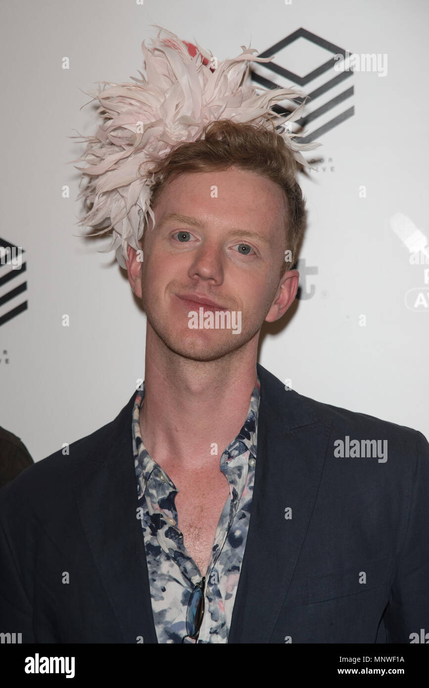 London, UK. James Barr attend the Annual award ceremony celebrating the ...