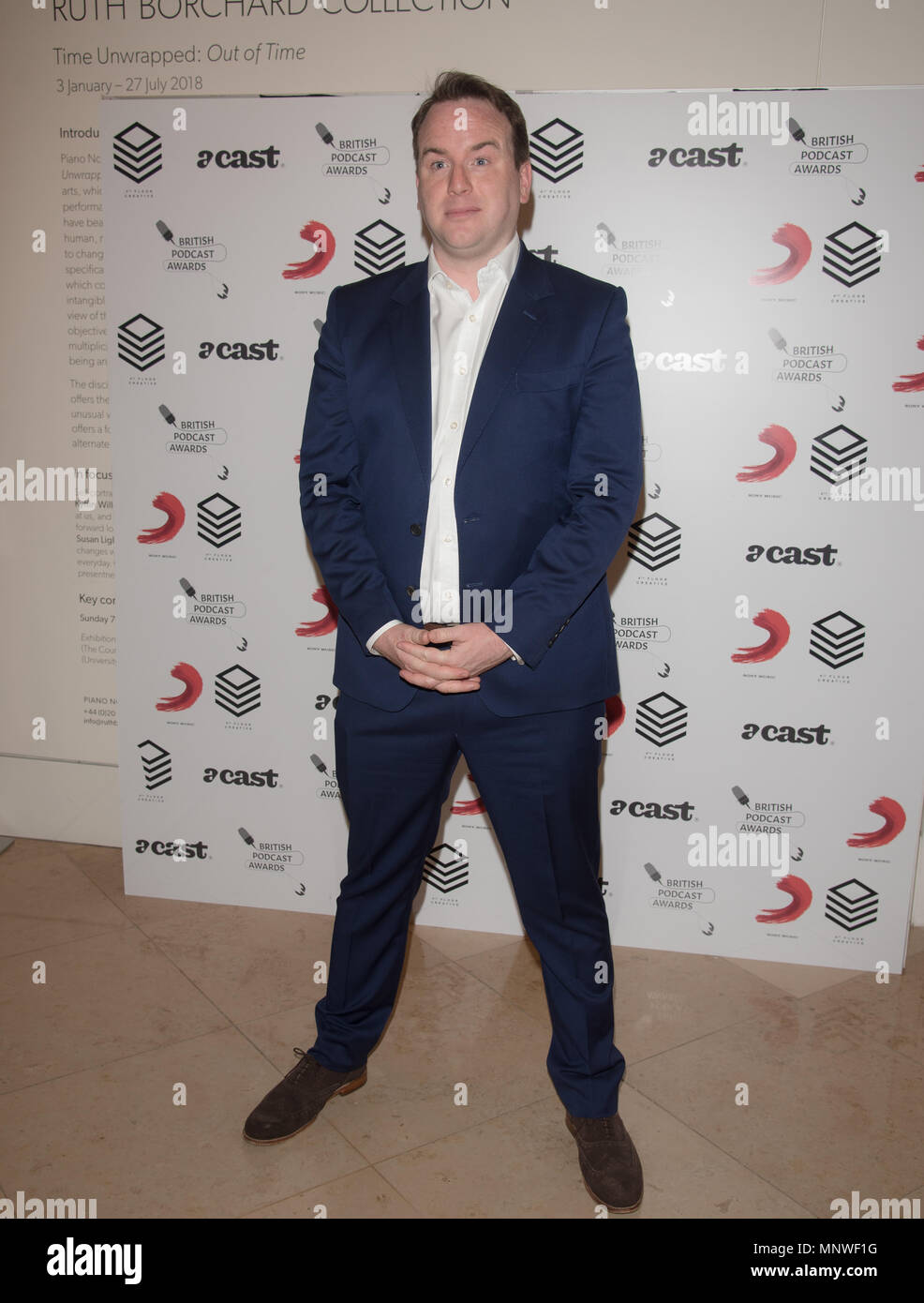 Matt forde 2018 hi-res stock photography and images - Alamy