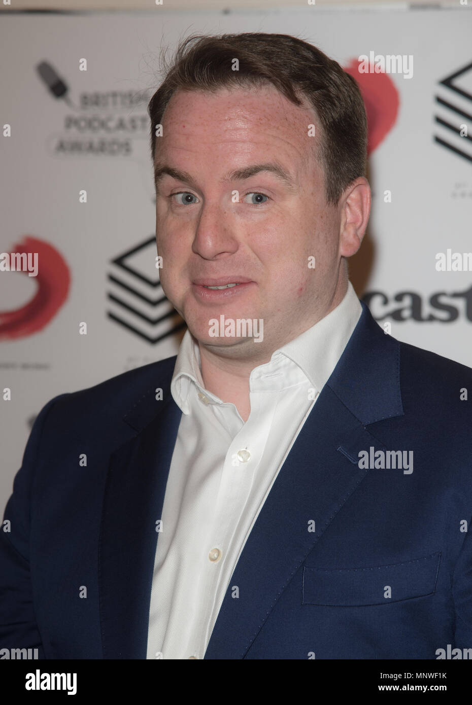 Matt forde hi-res stock photography and images - Alamy
