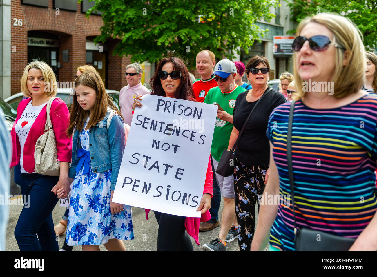Cervical check scandal hi-res stock photography and images - Alamy