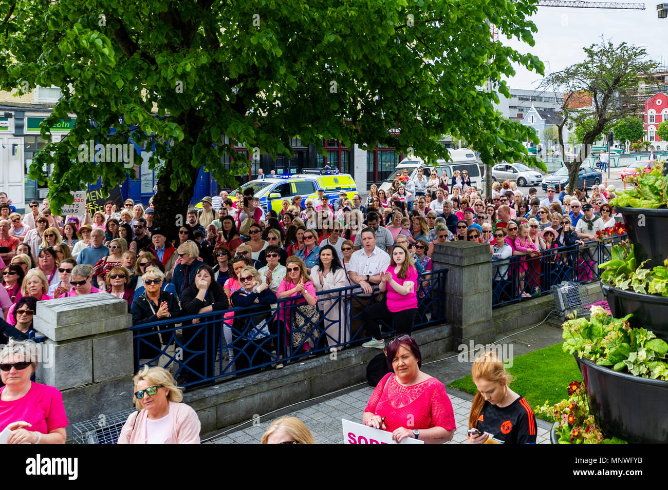 Cervical check scandal hi-res stock photography and images - Alamy