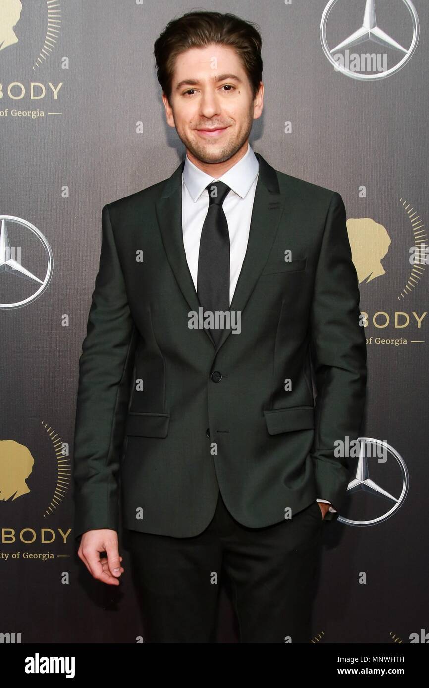 Michael Zegen Boardwalk Empire